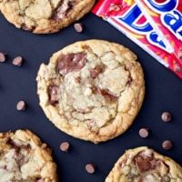AMAZING Rolo Cookies | Easy Step by Step Recipe - Kitchen Mason