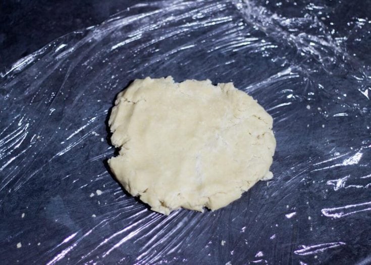 Classic English Treacle Tart Recipe | Kitchen Mason