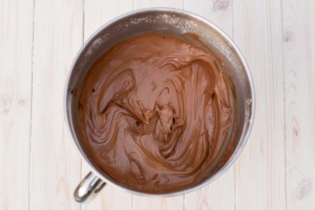 Easy Peasy Chocolate Cake Recipe | Kitchen Mason