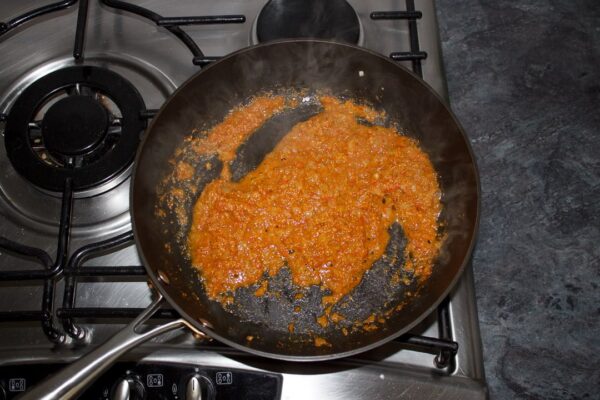 Easy Bombay Aloo Recipe | Kitchen Mason