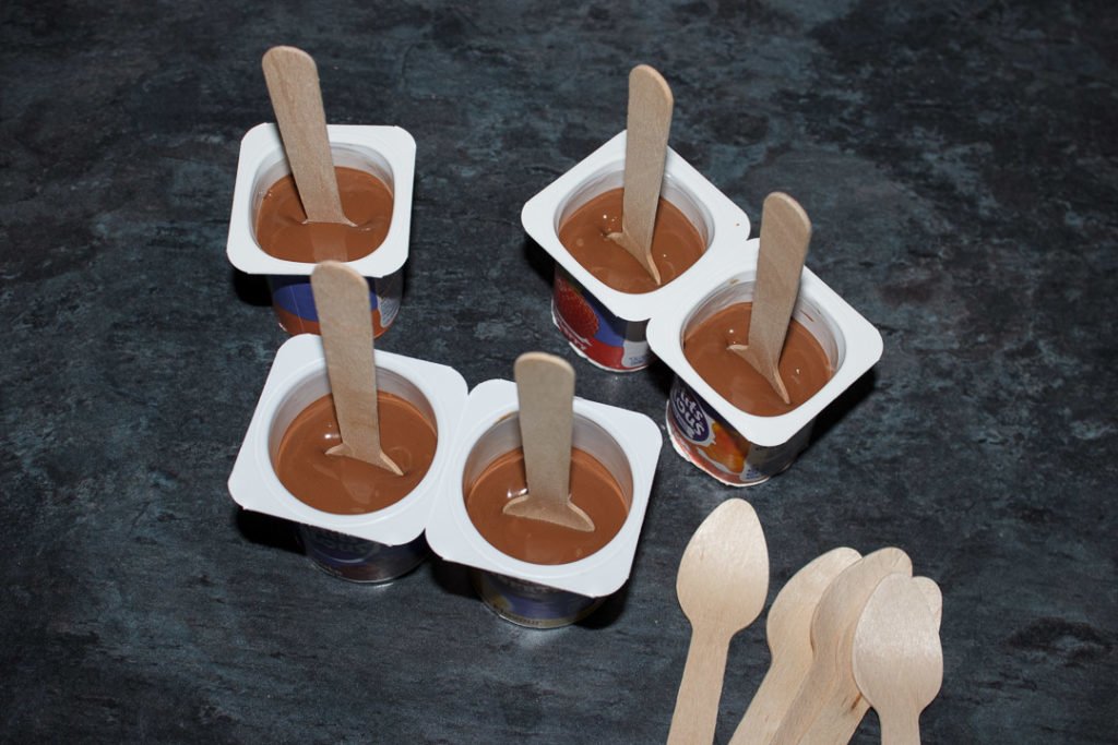 Easy Homemade Hot Chocolate Sticks Recipe | Kitchen Mason
