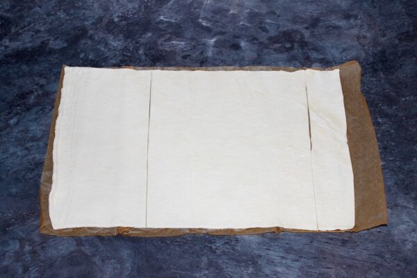 Easy Vegetable Wellington Recipe | Kitchen Mason