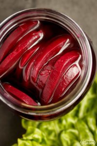 How to Pickle Beetroot | Gran's Trusted Recipe - Kitchen Mason