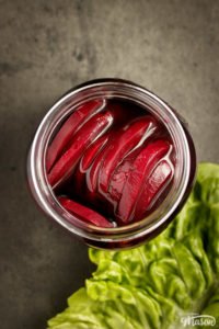 How to Pickle Beetroot | Gran's Trusted Recipe - Kitchen Mason