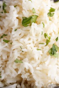 How to Cook Rice Perfectly EVERY Time! | Kitchen Mason