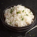 How to Cook Rice Perfectly EVERY Time! | Kitchen Mason