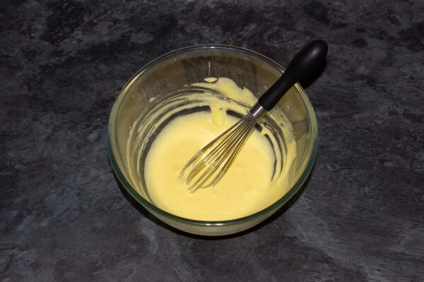 How to Make Custard from Scratch | Kitchen Mason