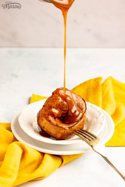 No Fail Easy Yorkshire Pudding Recipe (Small Batch) | Kitchen Mason