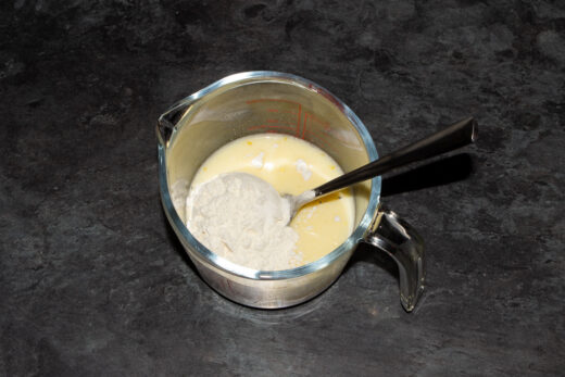 NO FAIL Easy Yorkshire Pudding Recipe | Step by Step - Kitchen Mason