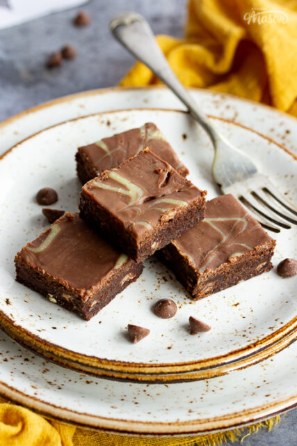 Bad Brownie Review | Kitchen Mason