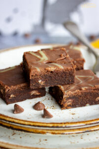 Bad Brownie (London/Mail Order) | Honest Review - Kitchen Mason