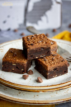 Bad Brownie (London/Mail Order) | Honest Review - Kitchen Mason