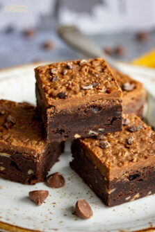 Bad Brownie Review | Kitchen Mason