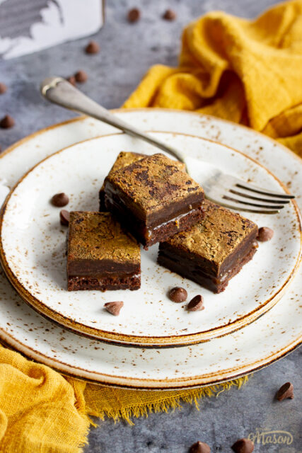 Bad Brownie Review | Kitchen Mason