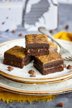 Bad Brownie Review | Kitchen Mason