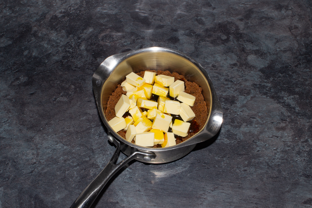 Easy Gingerbread Biscuits Recipe | Kitchen Mason