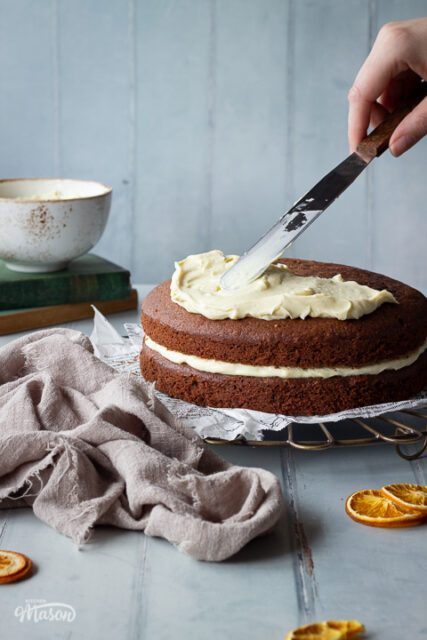 Baking for Beginners | Kitchen Mason