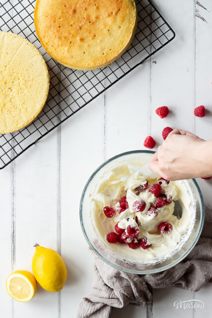 Baking for Beginners | Kitchen Mason