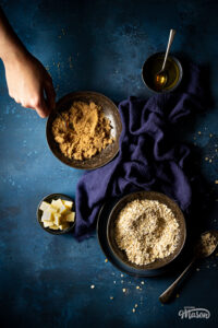 Easy UK Flapjack Recipe (Soft and Chewy!)