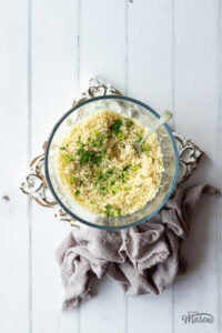 How to Cook Couscous