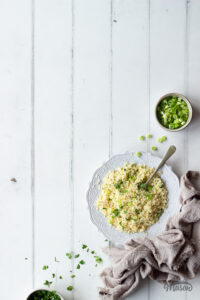 How to Cook Couscous