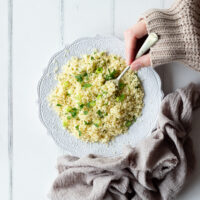 How to Cook Couscous
