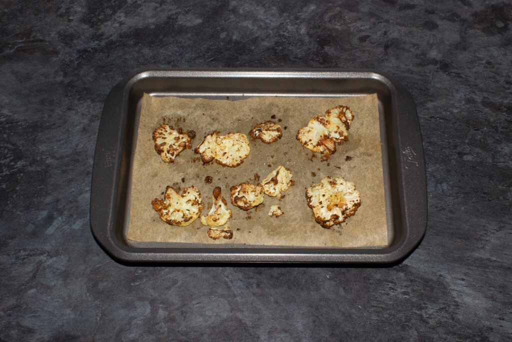 How to Cook Cauliflower - 5 Different Easy Ways!