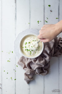 THIS is How to Substitute Crème Fraîche (UK)