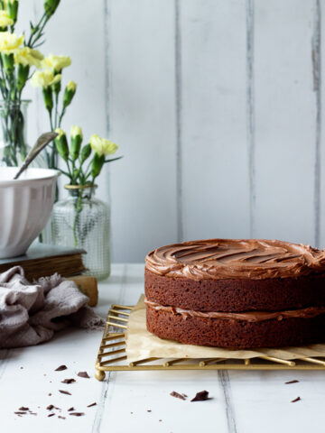 Made Easy: Cake Making Methods, Explained!