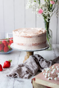 Made Easy: Cake Making Methods, Explained!