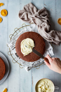 Made Easy: Cake Making Methods, Explained!