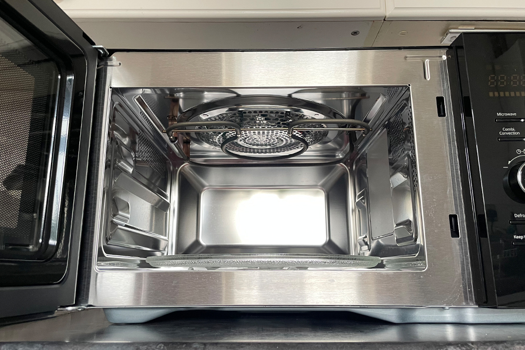 Really Helpful Tower Air Fryer Microwave Review