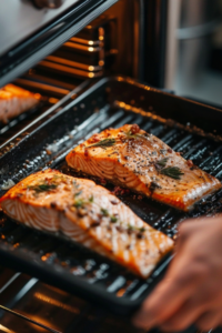 Extra Helpful Oven Temperature Conversion Chart UK