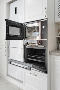 Oven Temperature Conversion Chart UK | Kitchen Mason