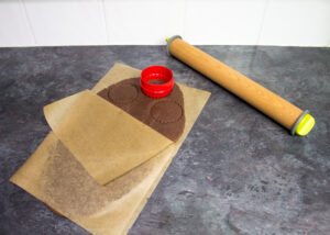 How to Make Spectacular Firework Biscuits